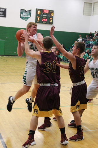 Waterford wins easily over Lancers in season opener | News, Sports ...